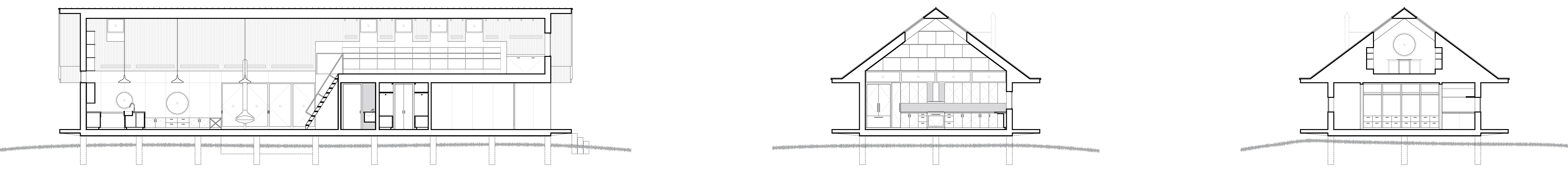 CABIN – HUMAN BEING DESIGN