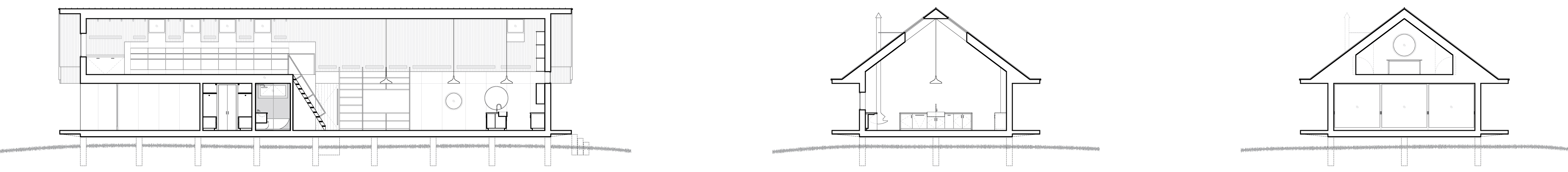 CABIN – HUMAN BEING DESIGN